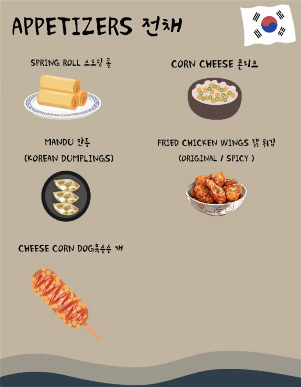 Bawi Korean BBQ - Korean Restaurant | Online Order | Mequon | WI